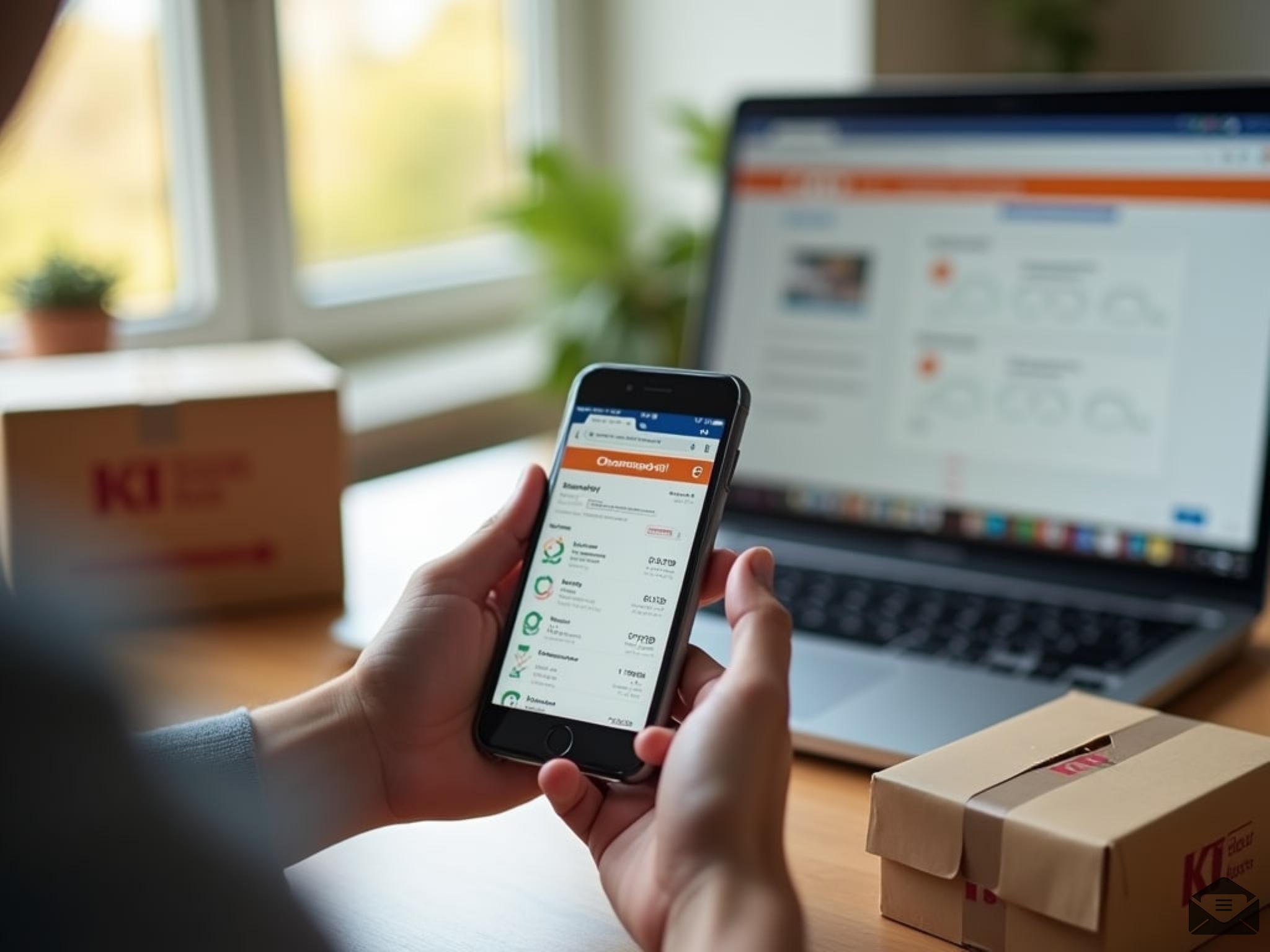 Suivi des envois Chronopost : comment utiliser le numéro de tracking