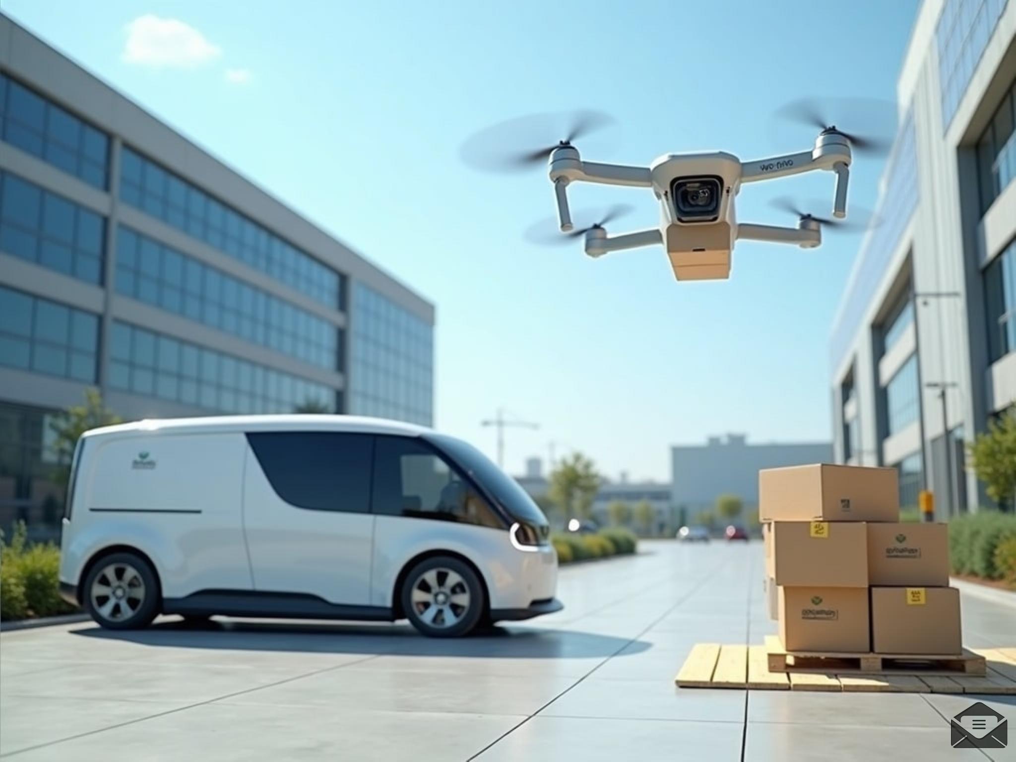Tarifs des services express : quel transporteur choisir en 2025