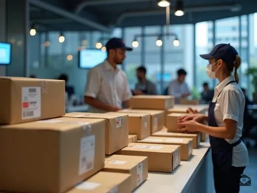 Lettre verte, prioritaire ou écopli : quelle option choisir en 2025